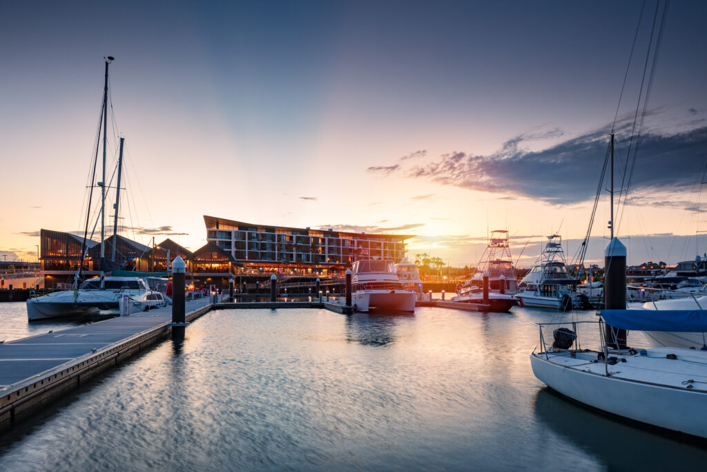 Shellharbour Marina, Shell Cove & Surrounds - Visit Shellharbour