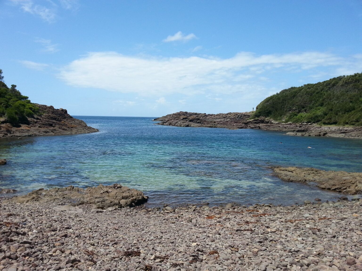 Bass Point Reserve - Visit Shellharbour