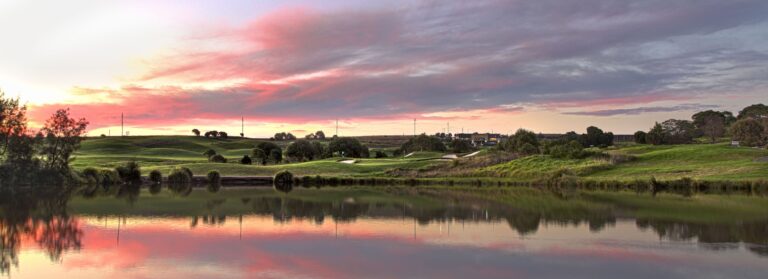 Links Shell Cove Golf Course - Visit Shellharbour