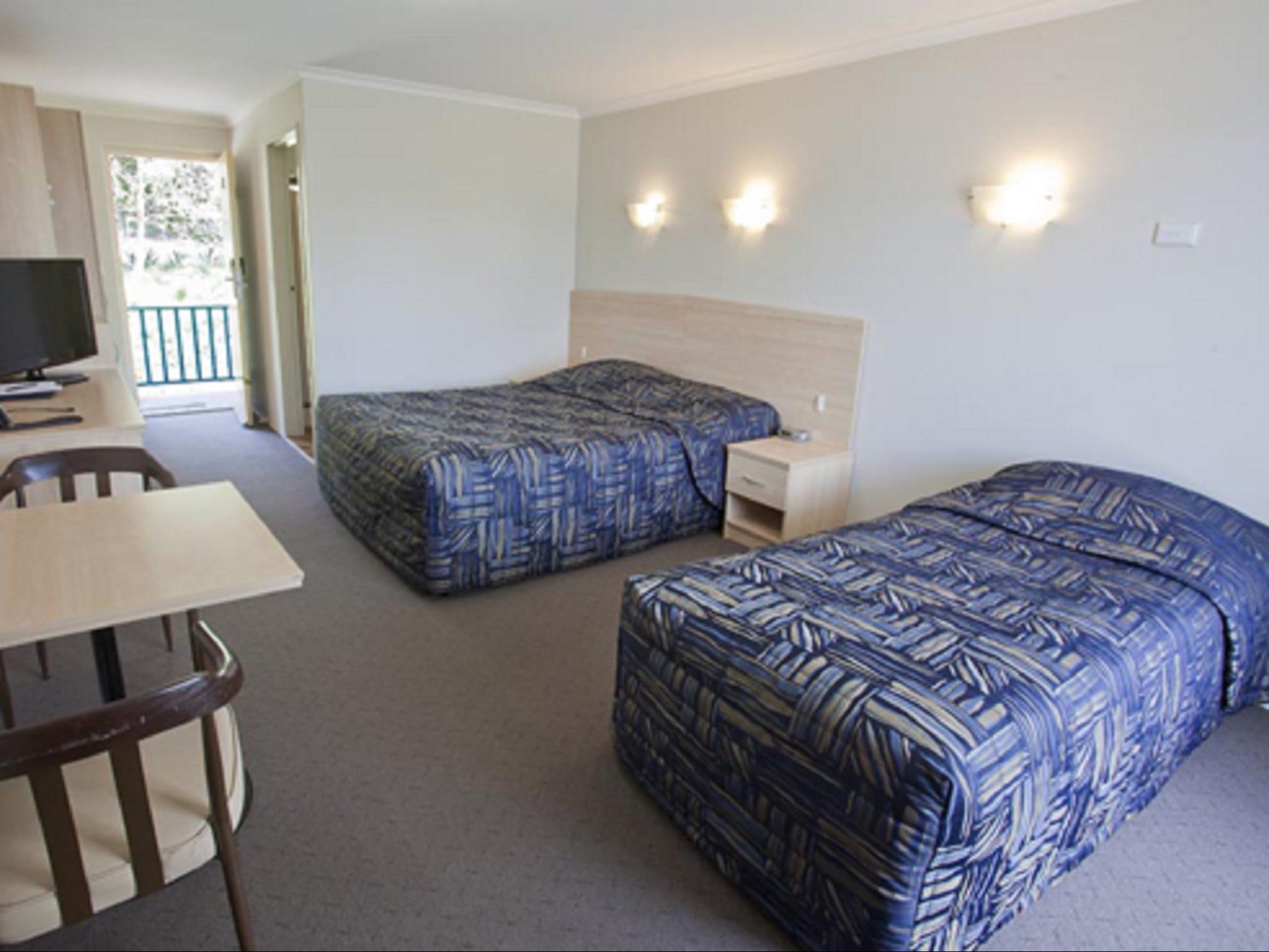 Shellharbour Resort - Visit Shellharbour