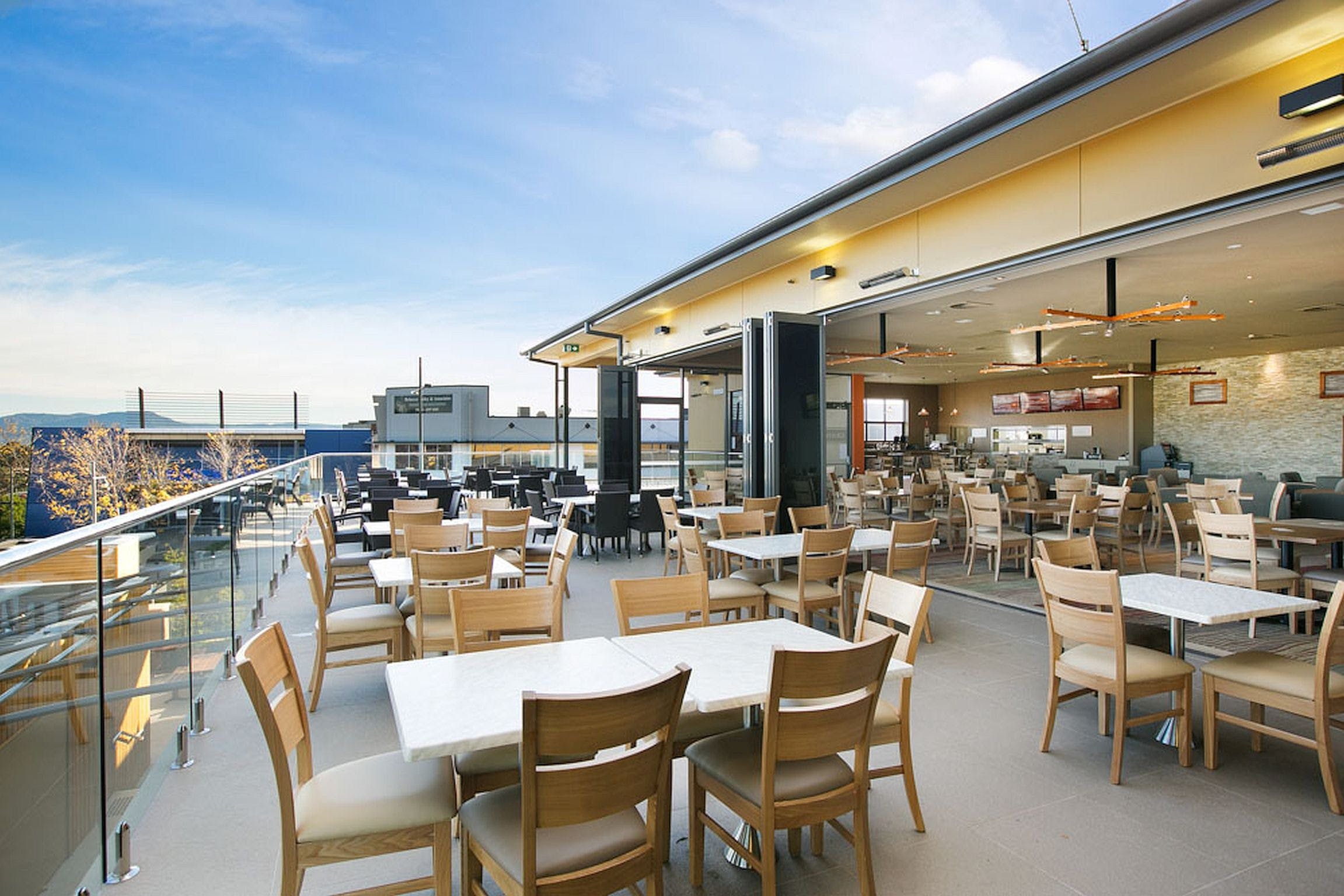 Central Hotel Shellharbour - Visit Shellharbour