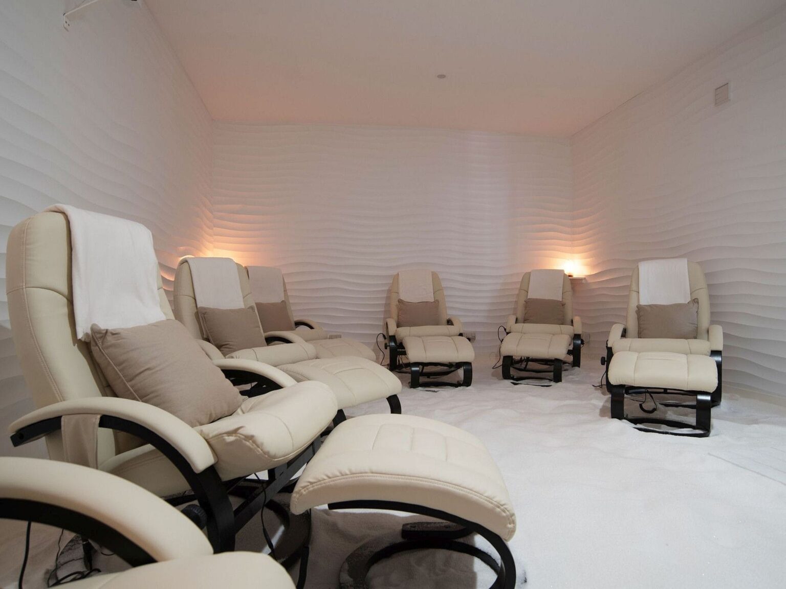 Salt and Skin Wellness Shellharbour - Visit Shellharbour
