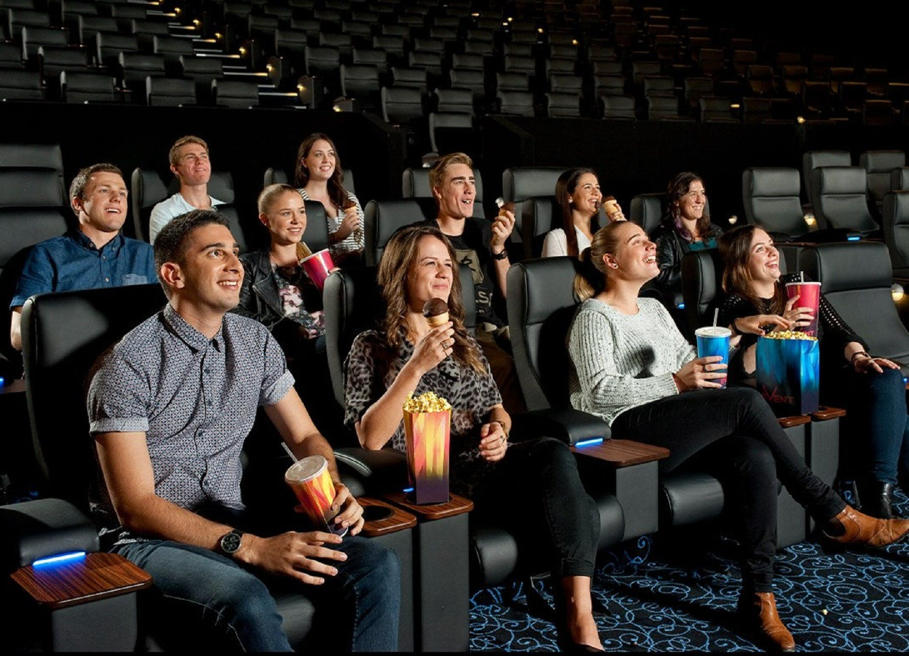 Event Cinemas Shellharbour - Visit Shellharbour