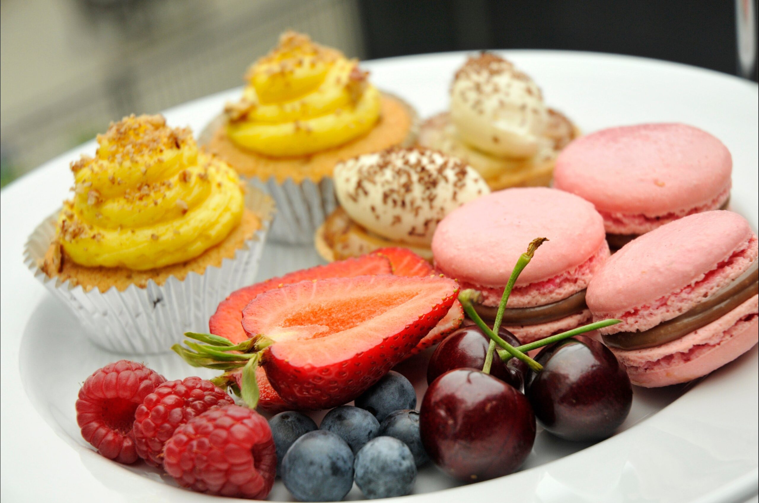 High Tea by the Sea | The Sands Shellharbour - Visit Shellharbour
