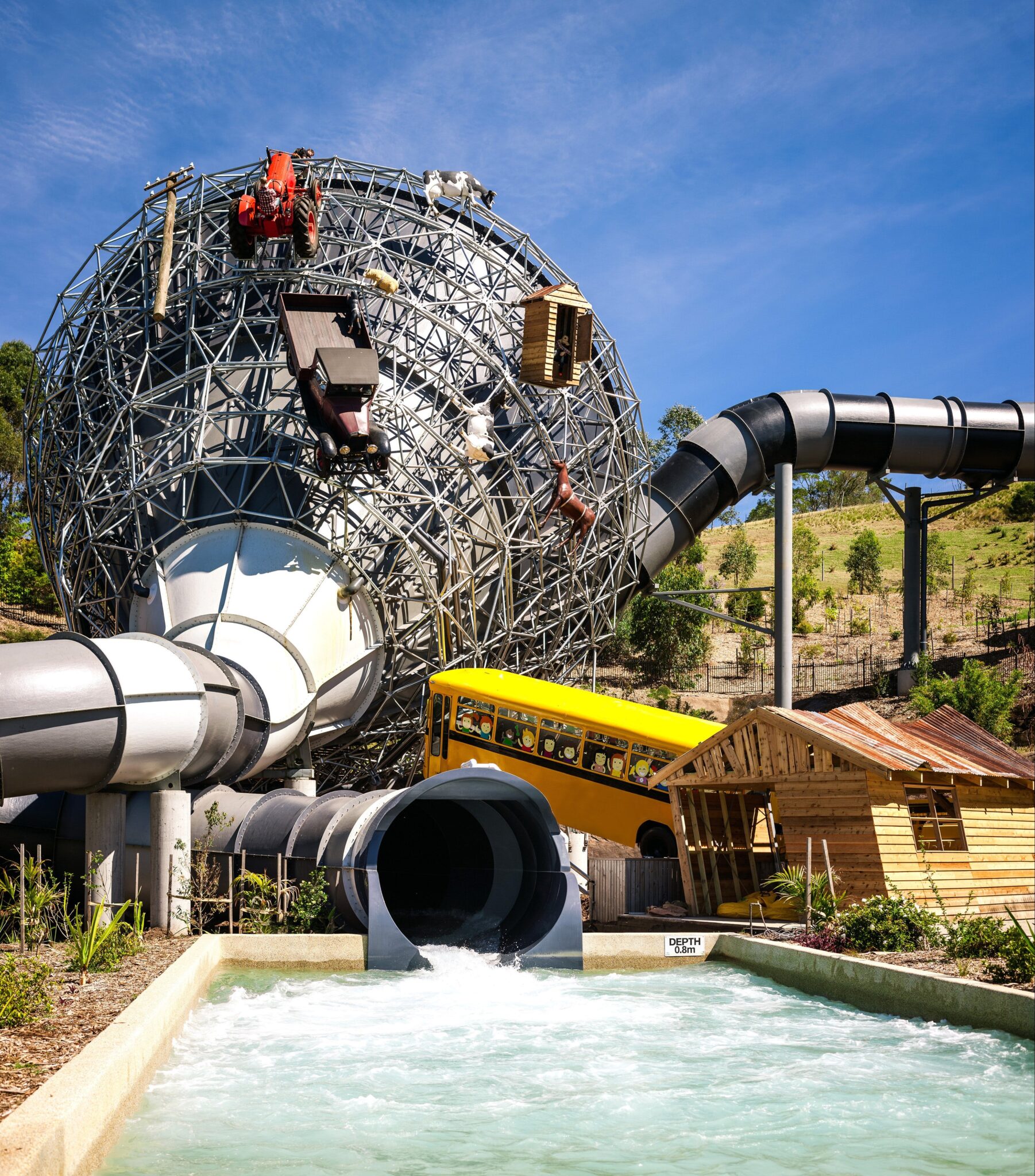 Jamberoo Action Park - Visit Shellharbour