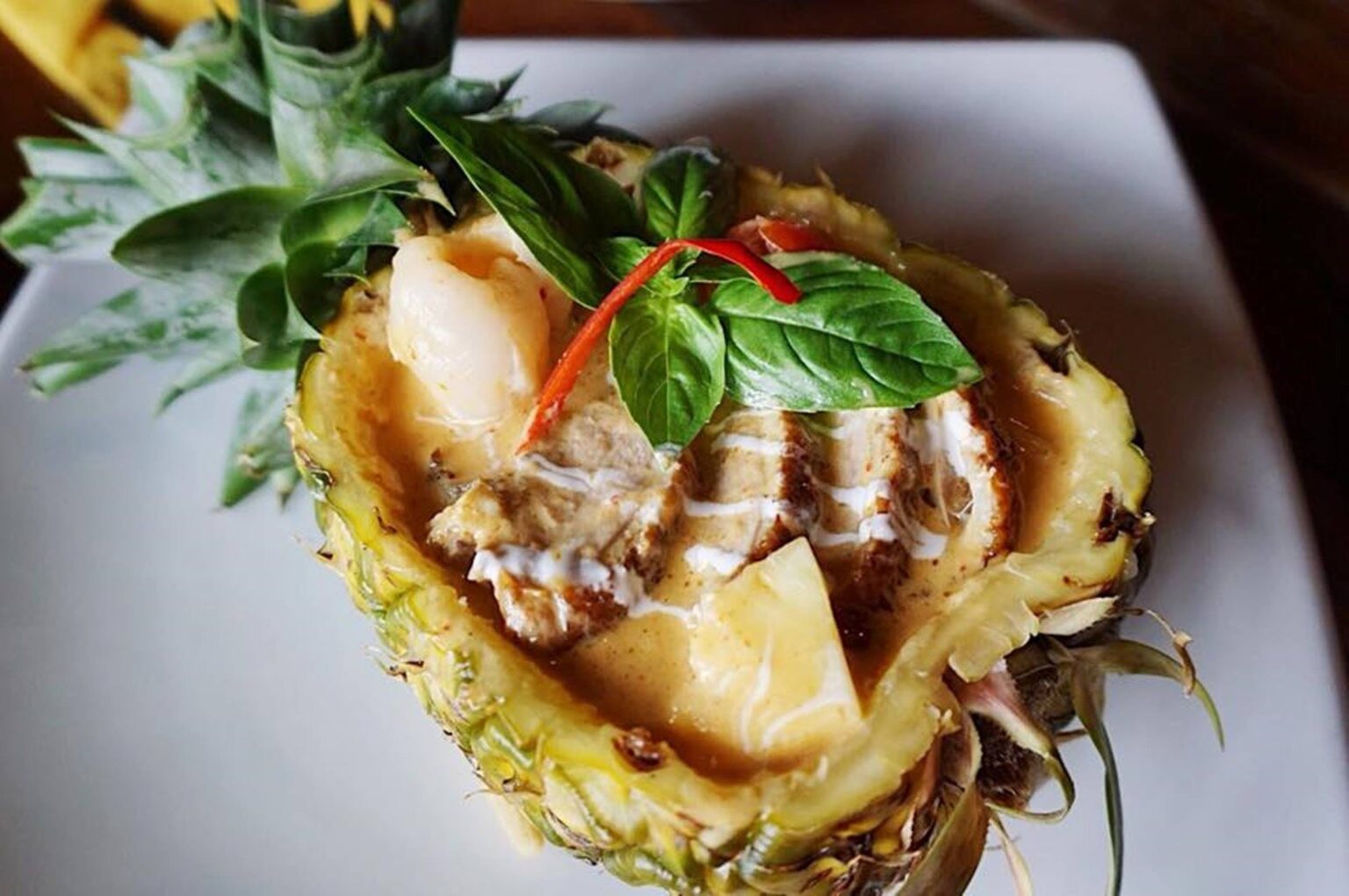 Andaman Thai Restaurant - Visit Shellharbour