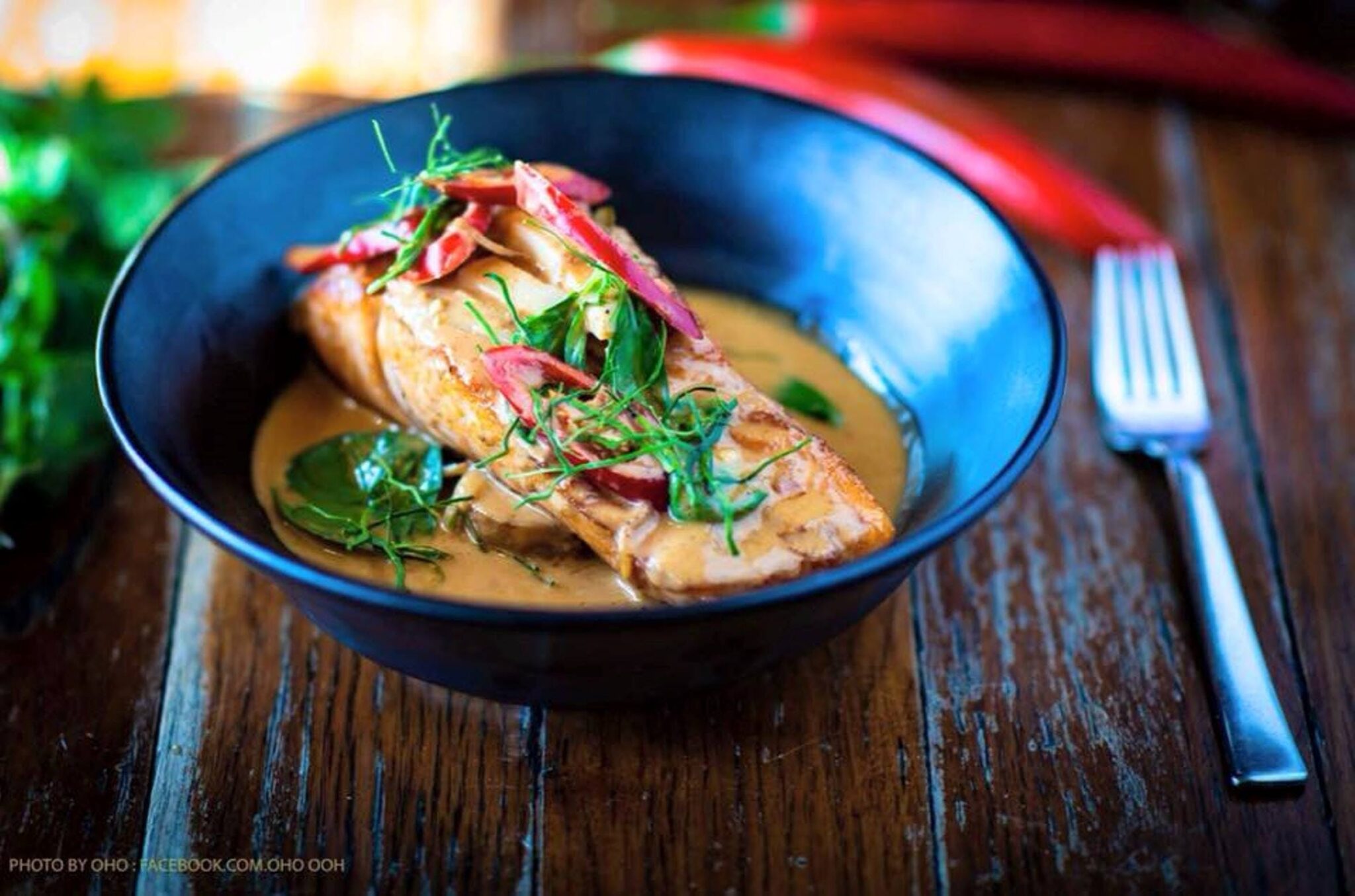 Andaman Thai Restaurant - Visit Shellharbour