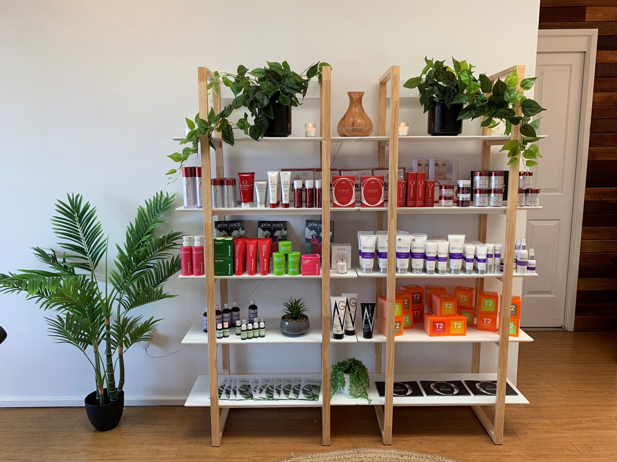 Arabella Day Spa - Visit Shellharbour