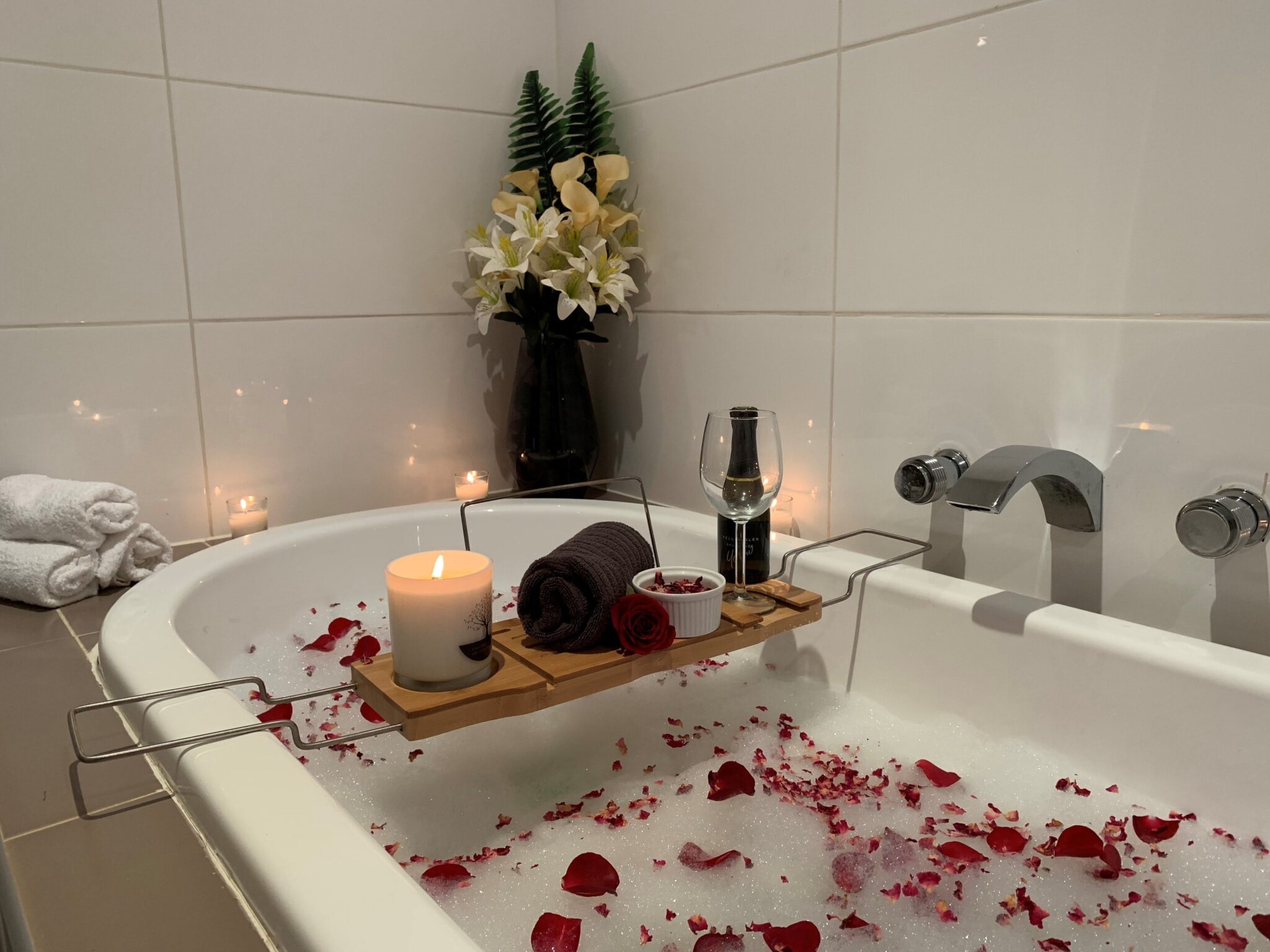 Arabella Day Spa - Visit Shellharbour