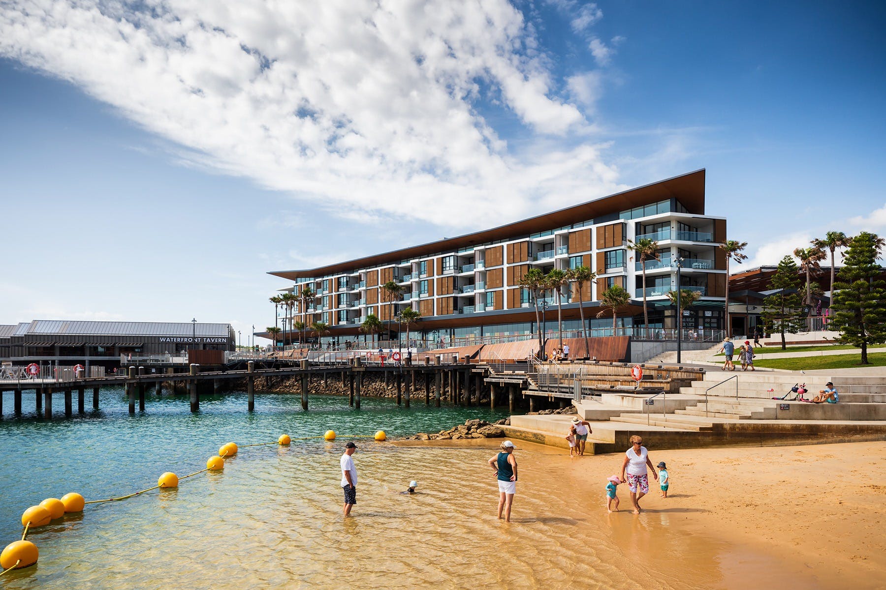 The Waterfront Shell Cove - Visit Shellharbour