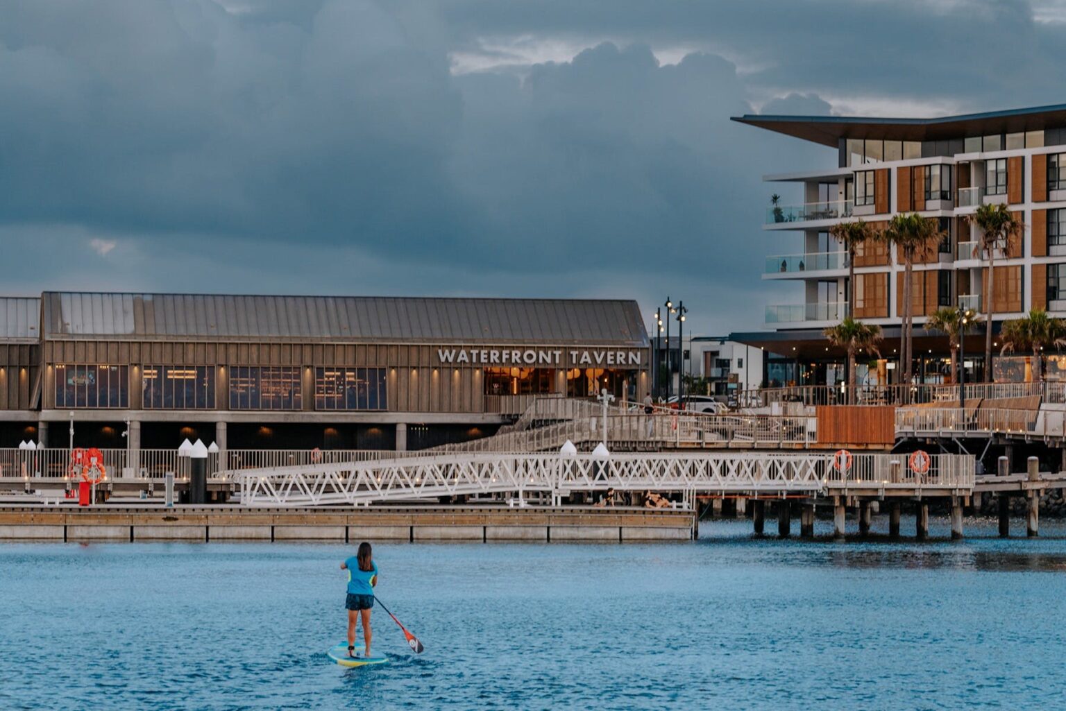 The Waterfront Shell Cove - Visit Shellharbour