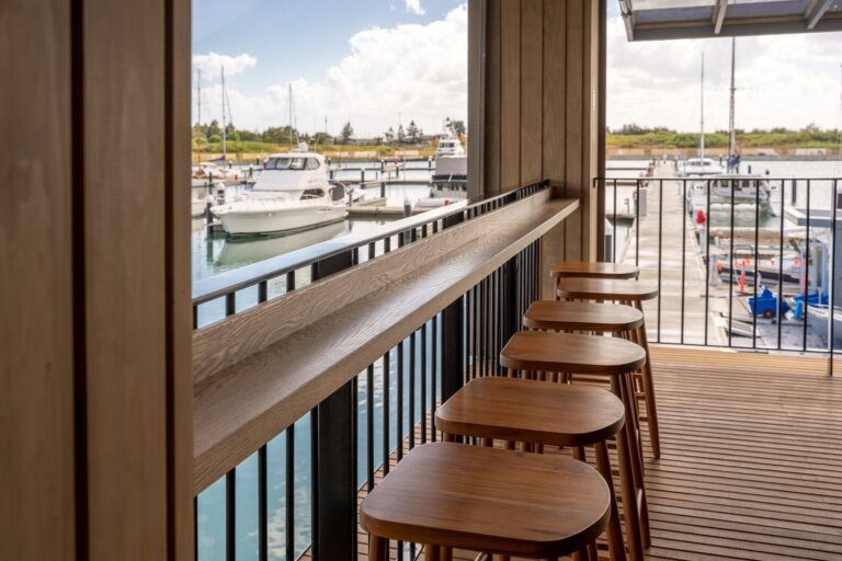 The Waterfront Shell Cove - Visit Shellharbour