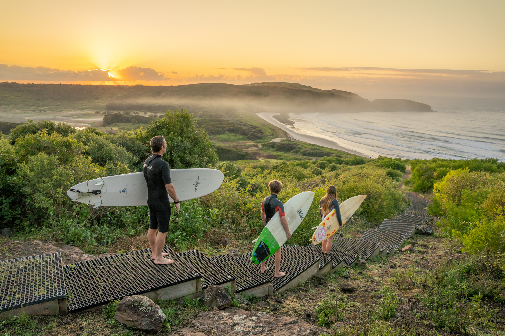 Four Days of Family Fun in Shellharbour - Visit Shellharbour