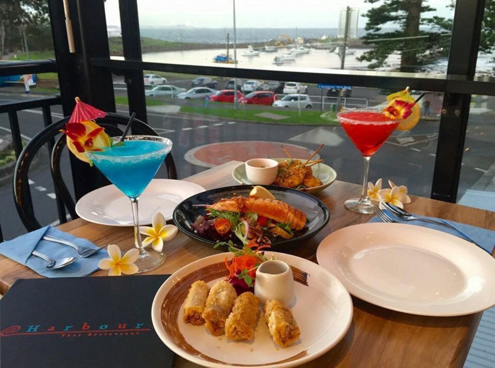 Harbour Thai Restaurant - Visit Shellharbour