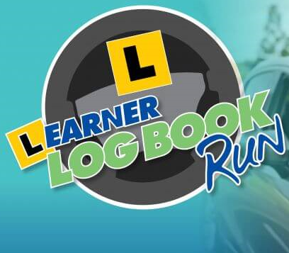 Learner Log Book Run - Visit Shellharbour
