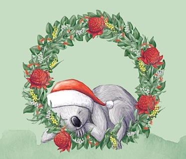 Wreath Decorating Workshop | With Inspired Art Rebecca Byrnes - Visit ...