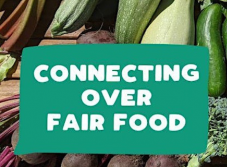Connecting Over Fair Food - Shellharbour Civic Centre - Visit Shellharbour