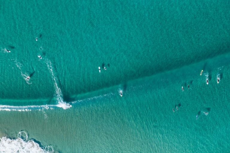 Killalea Beach - The Farm - Visit Shellharbour