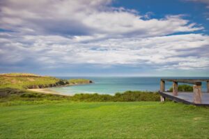 Killalea Beach - The Farm - Visit Shellharbour