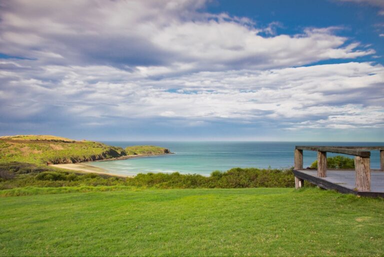 Killalea Beach - The Farm - Visit Shellharbour