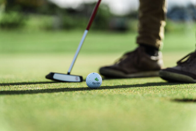 Illawarra Masters Golf at The Links Shell Cove - Visit Shellharbour