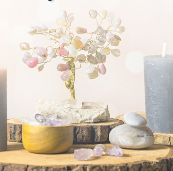 Create Your Own Gemstone Tree at Shellharbour Civic Centre - Visit ...