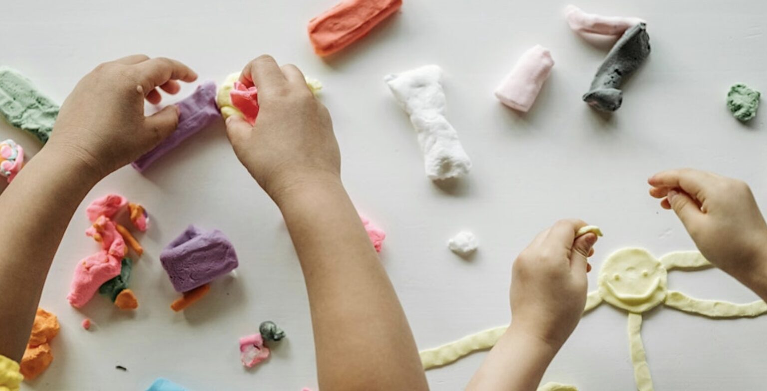 Willy Wonka Playdough at Warilla Library - Visit Shellharbour