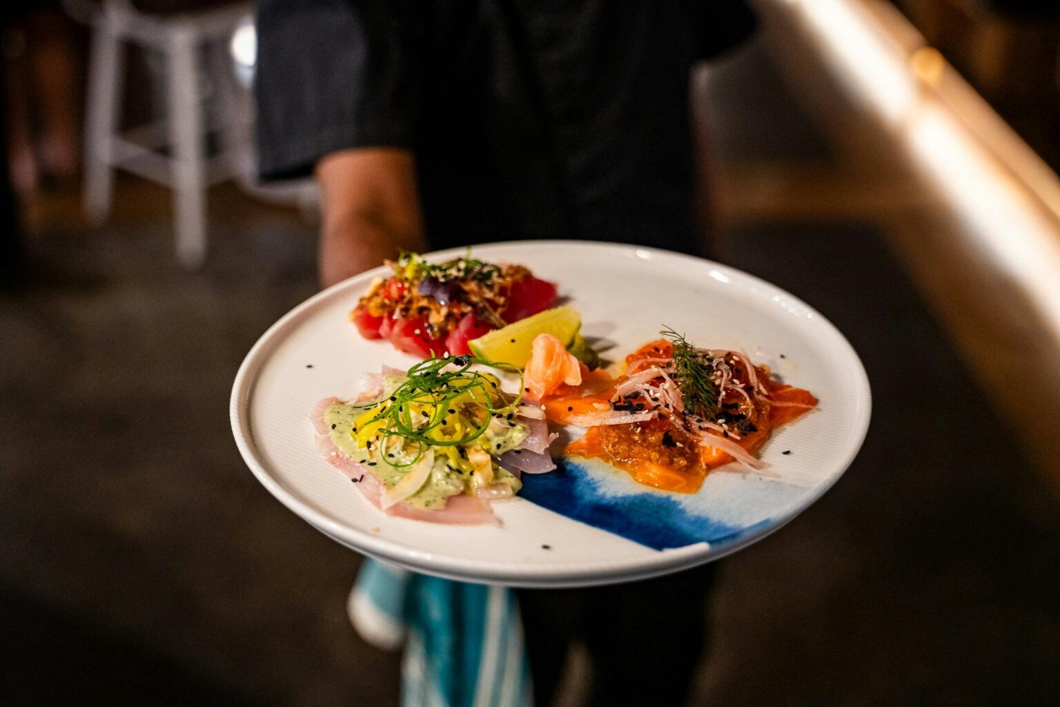 Waterfront Tavern Shell Cove - Visit Shellharbour