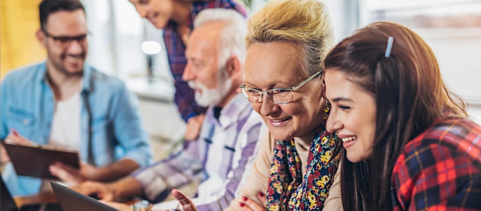 Tech Help at Warilla Library - Visit Shellharbour