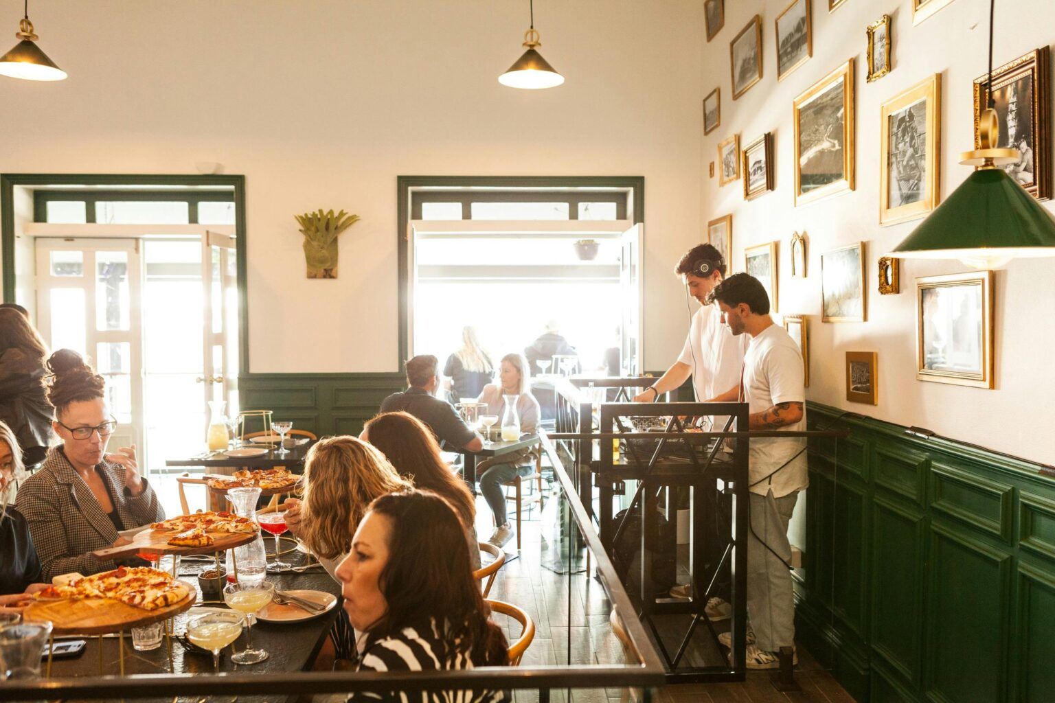 Perch Bar Shellharbour - Visit Shellharbour