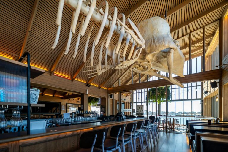 Waterfront Tavern Shell Cove - Visit Shellharbour