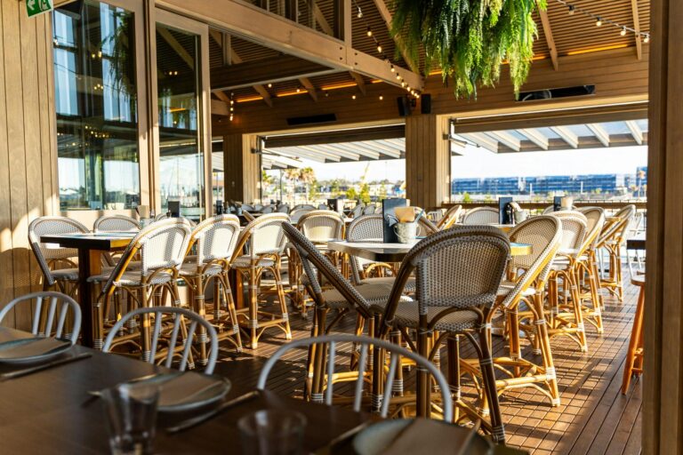 Waterfront Tavern Shell Cove - Visit Shellharbour
