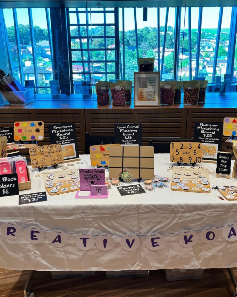 Civic Centre Market - Visit Shellharbour