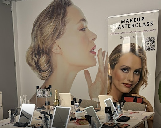 Mother-Daughter Makeup Master Class @ Shellharbour Civic Centre - Visit ...