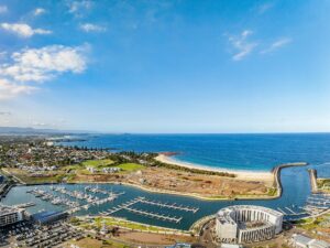 Shellharbour Marina - Visit Shellharbour