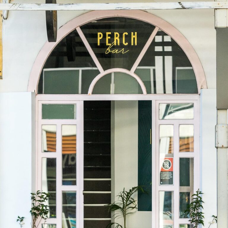 Bottomless Brunch at the Perch Bar in November - Visit Shellharbour