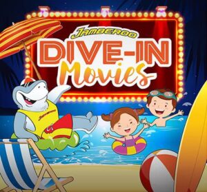 Dive-in Movies @ Jamberoo Action Park | Inside Out 2 - Visit Shellharbour
