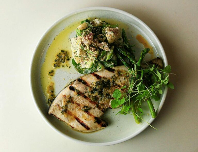 Relish on Addison - Visit Shellharbour