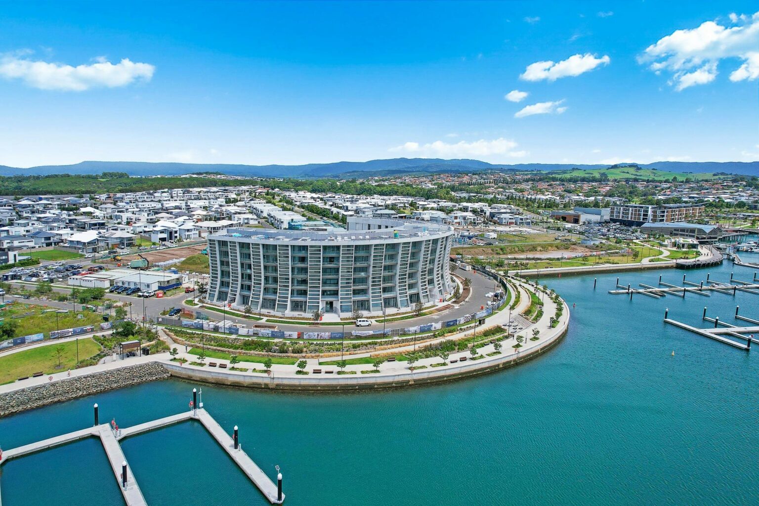 Shellharbour Marina Holiday Accommodation - Visit Shellharbour