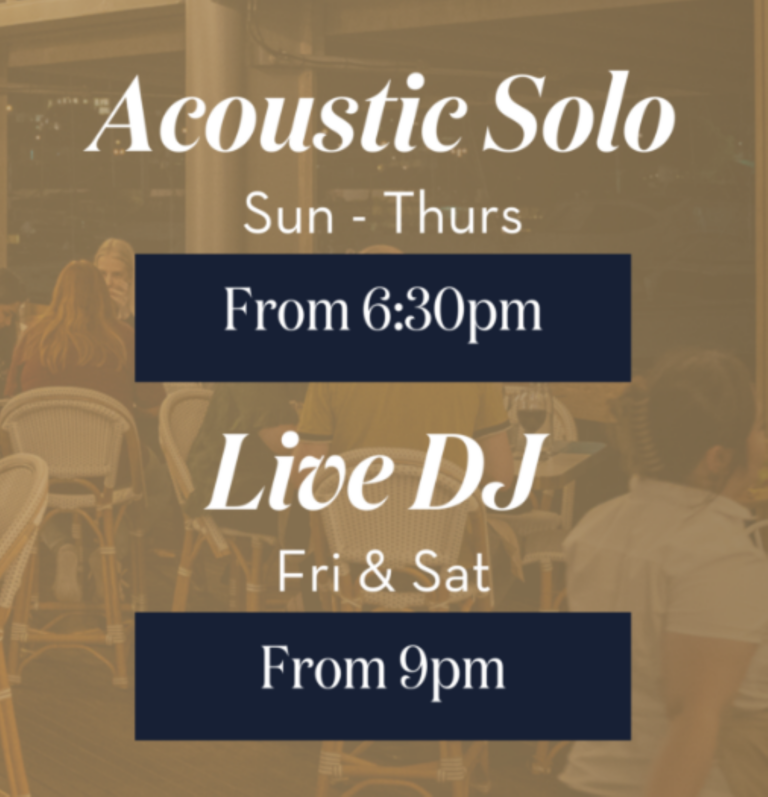 Live Music 7 Nights | Waterfront Tavern - Visit Shellharbour