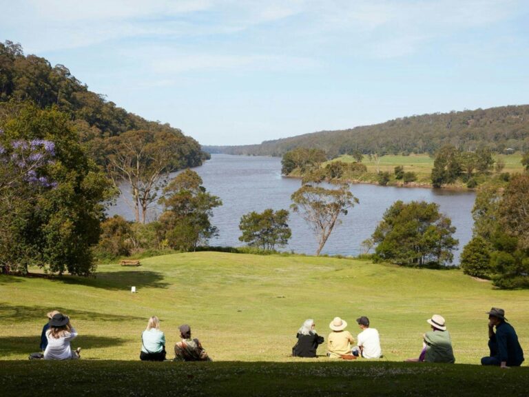 Bundanon - Visit Shellharbour