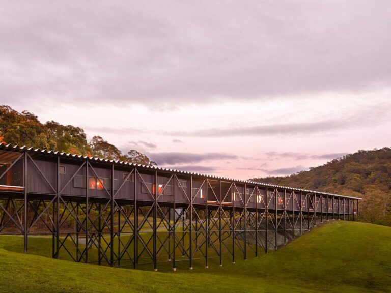 Bundanon - Visit Shellharbour