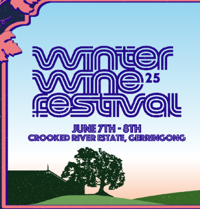 Winter Wine Festival at Crooked River Winery - Visit Shellharbour