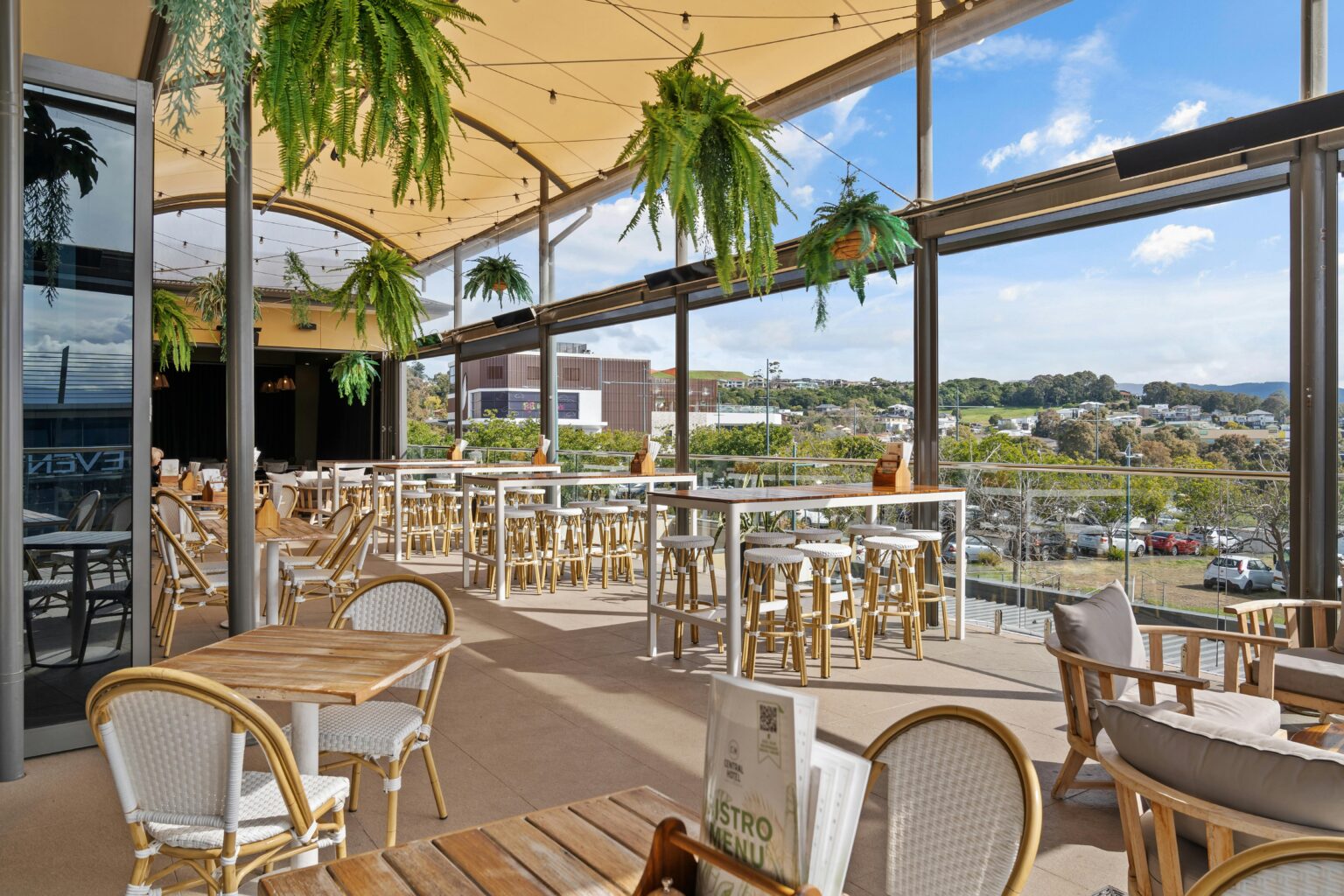 Central Hotel Shellharbour - Visit Shellharbour