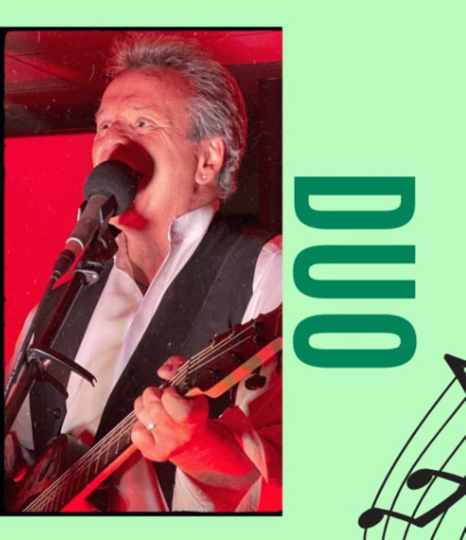 Music Matinee |Platinum Duo - Visit Shellharbour