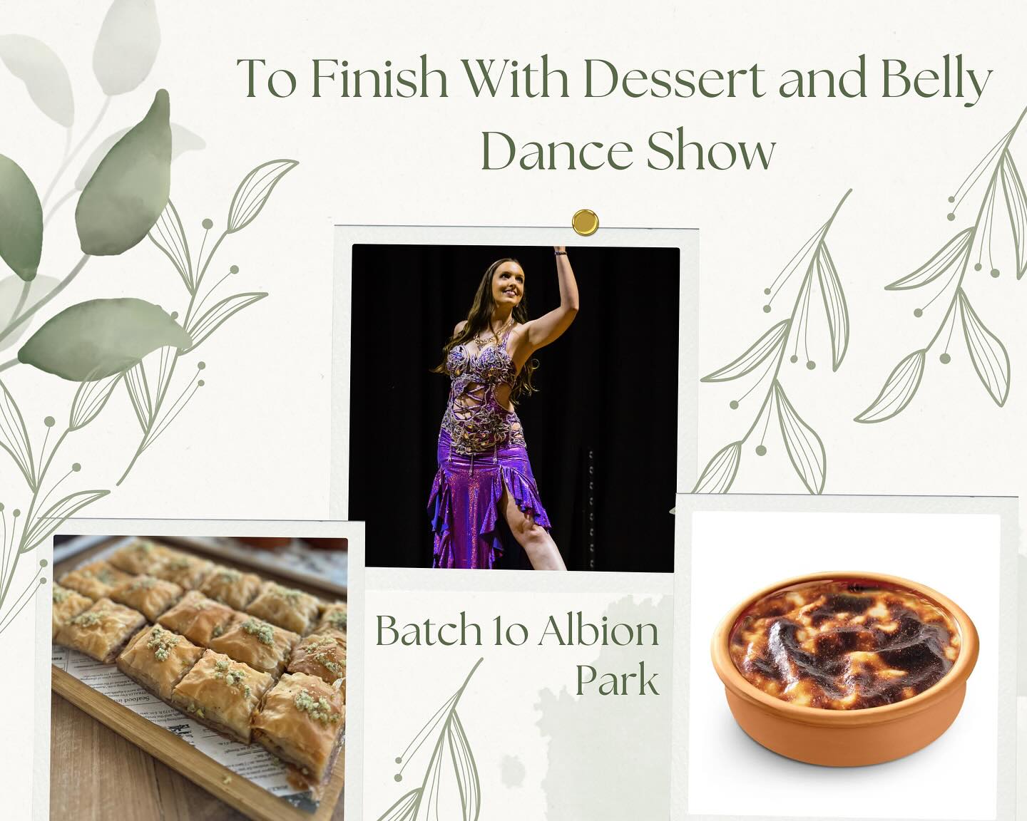 Mother’s Day at Cafe Batch 10 - Albion Park Rail 🌺 - Visit Shellharbour