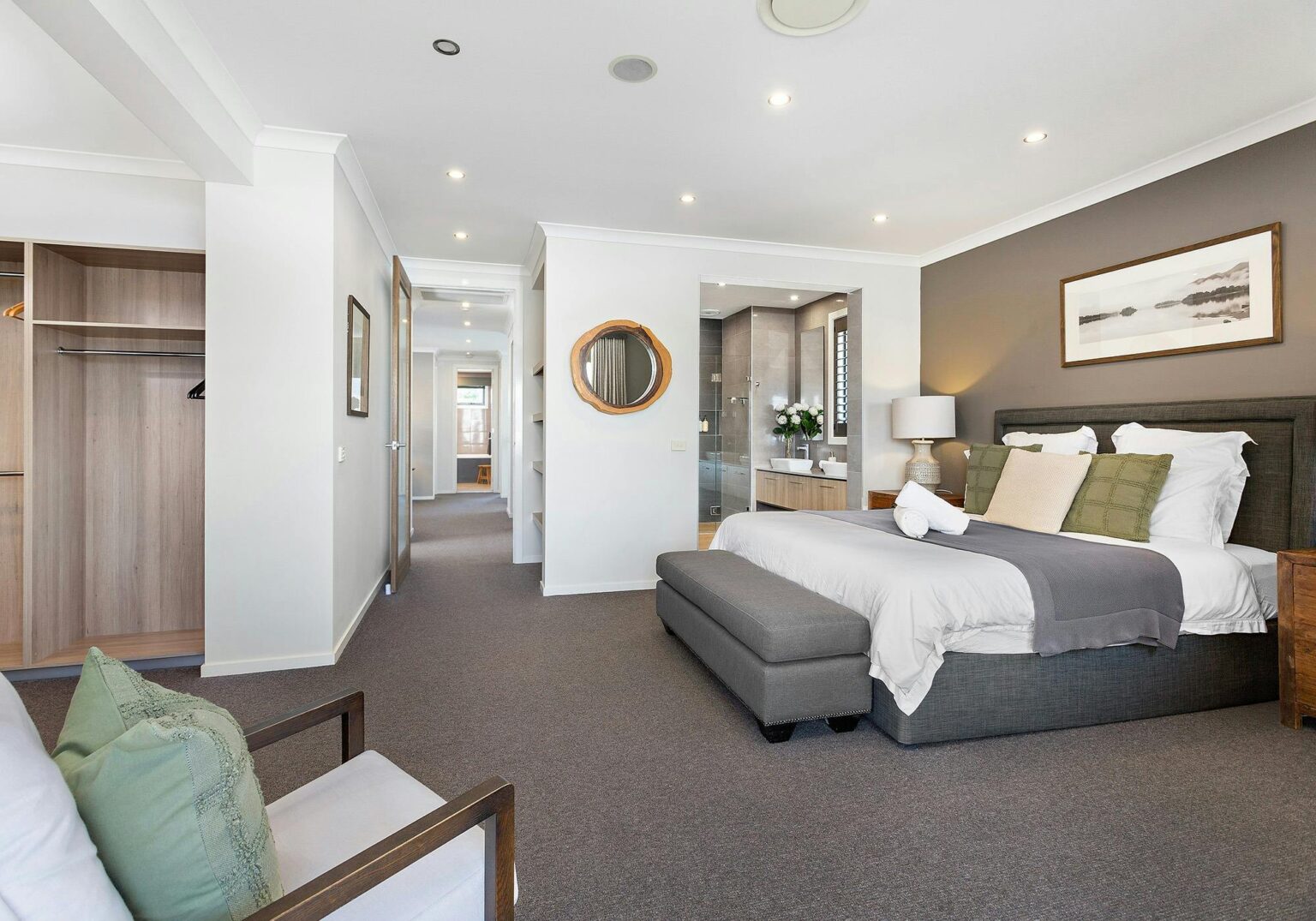 Luxe Retreat Shell Cove - Walk to Marina - Visit Shellharbour