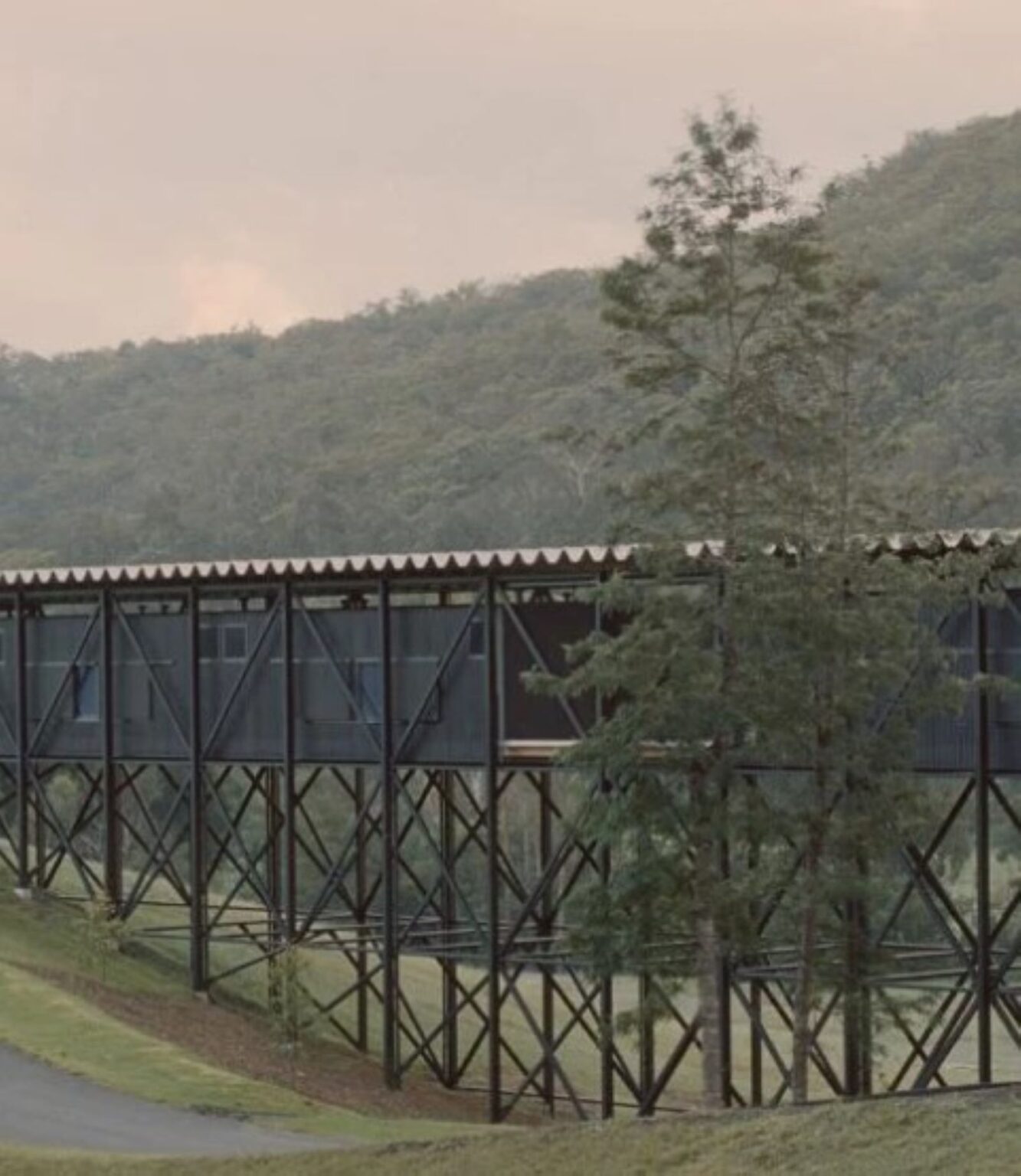 Twilight Feast | Bundanon X Old Salt Distillery - Visit Shellharbour