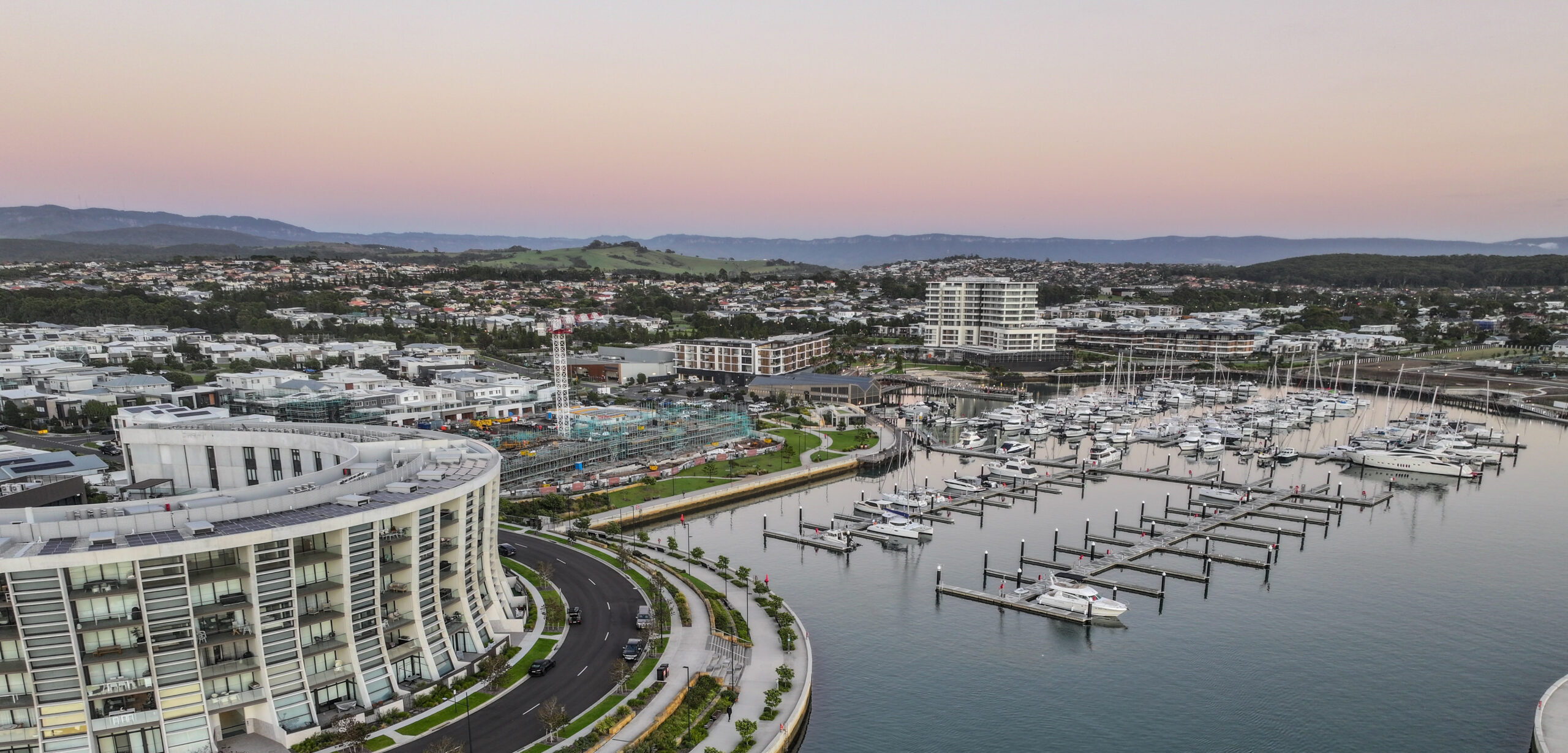 Shellharbour Business Showcase - Visit Shellharbour