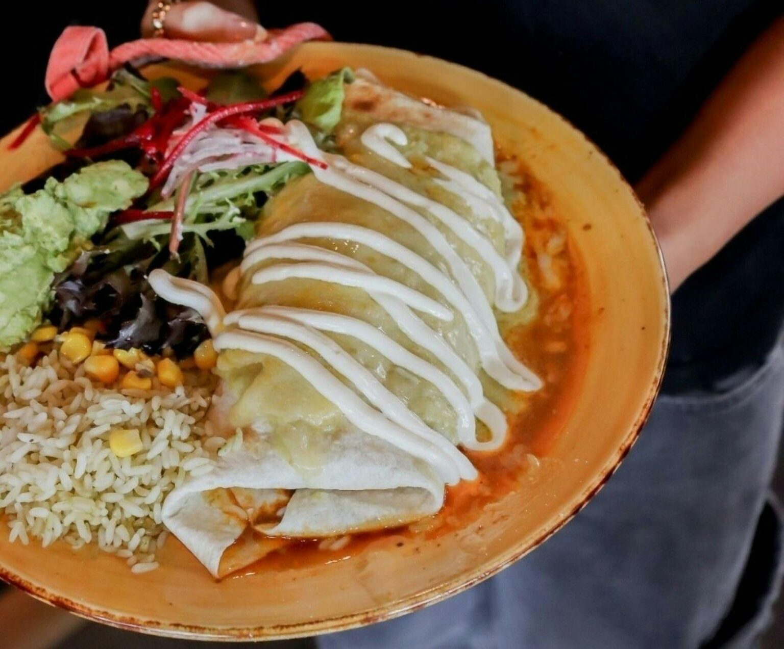 El Corazon Mexican Shellharbour City - Visit Shellharbour
